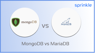 MongoDB vs. MariaDB: Comparing Database Solutions for Modern Applications