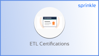Unlocking Career Success: The Significance of ETL Certification for ...