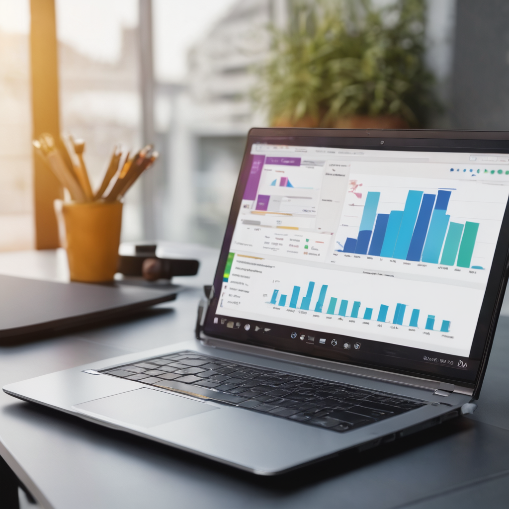 Unlocking Insights: The Power of Self-Service Analytics in Modern ...