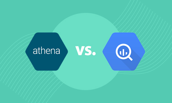Google BigQuery vs. Amazon Athena: Comprehensive Comparison for Cloud ...