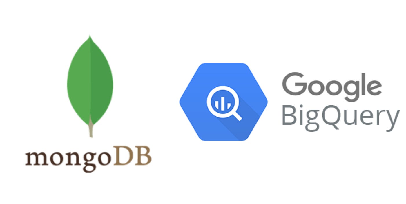 Guide: How to Migrate Data from MongoDB to BigQuery