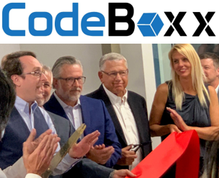 Welcome CodeBoxx | St. Petersburg Innovation District