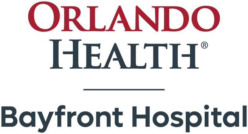 Orlando Health Bayfront Hospital | St. Petersburg Innovation District
