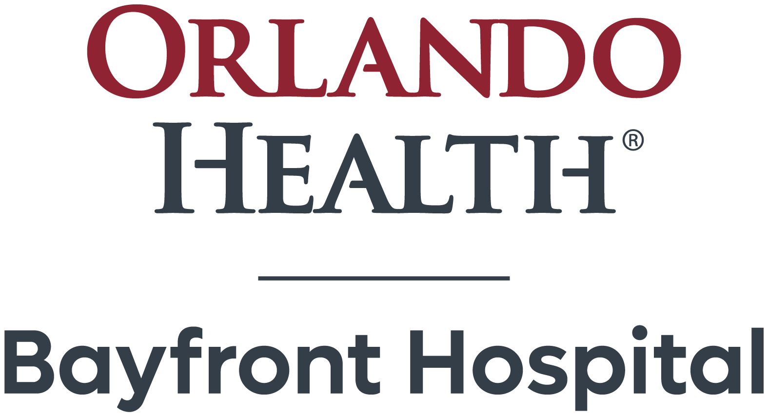 Orlando Health Bayfront Hospital | St. Petersburg Innovation District