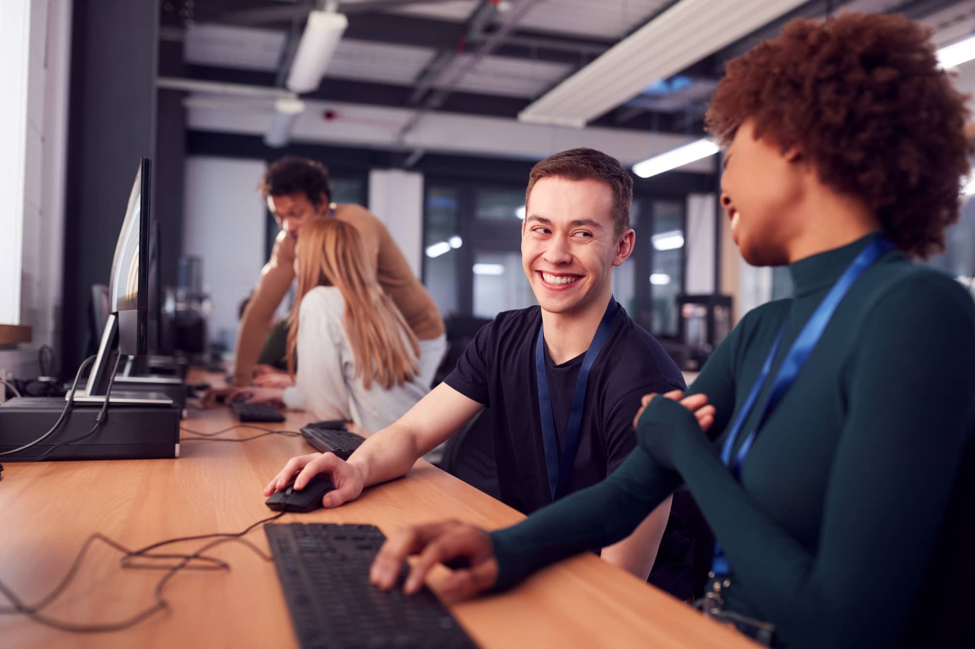 Job Search Preparation - Modules