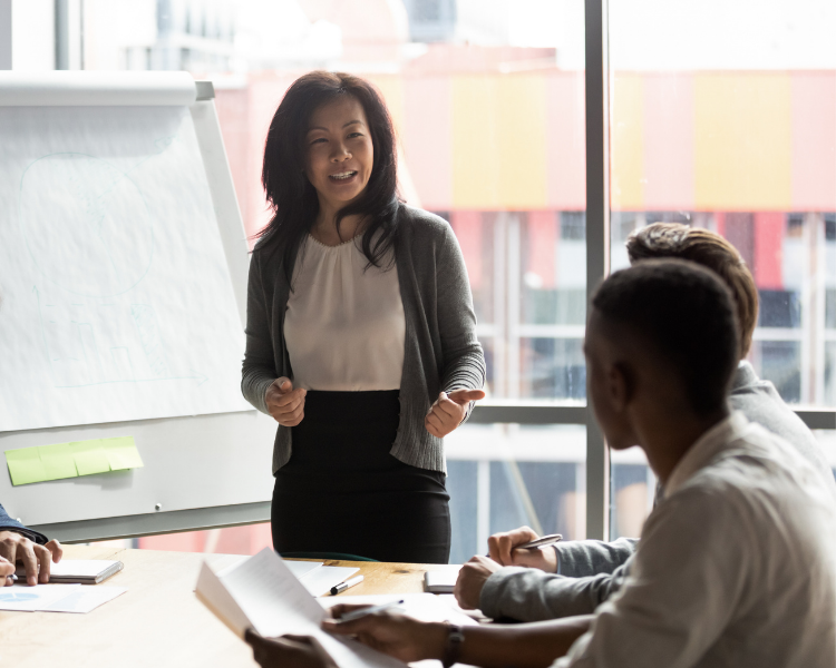 Employment Development - Modules