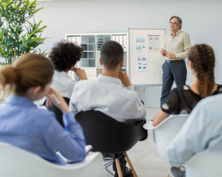 Employment Development - Modules