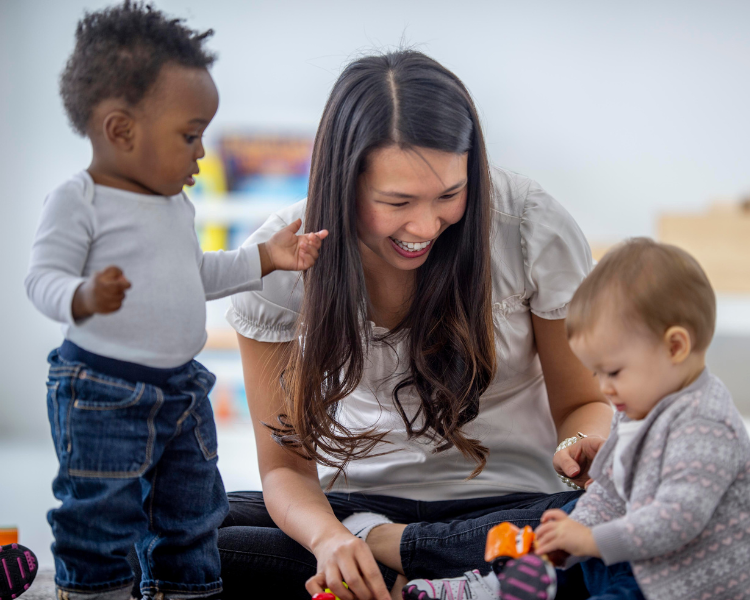 Skill Development - Modules