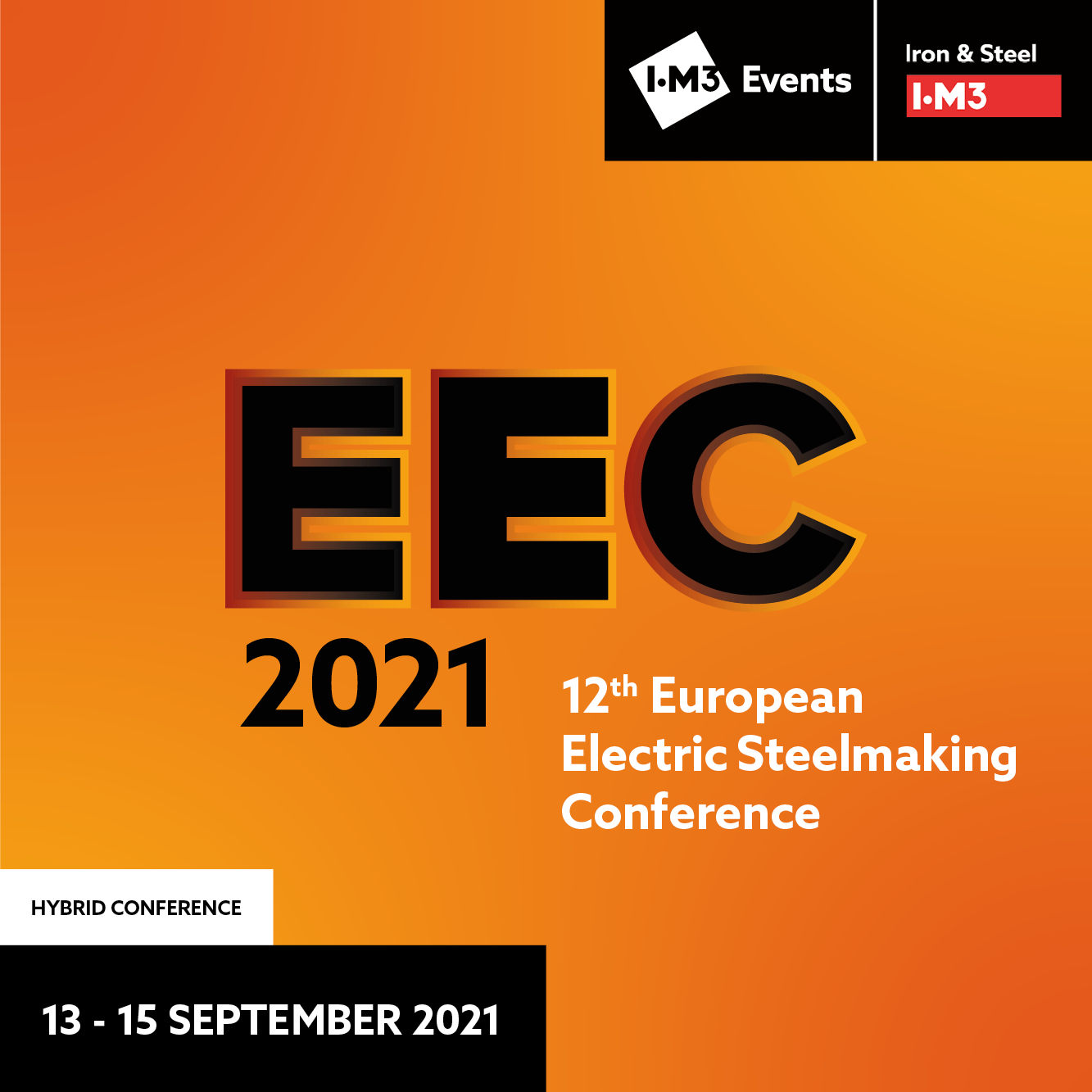 European Electric Steelmaking Conference: Precise Temperature Control ...