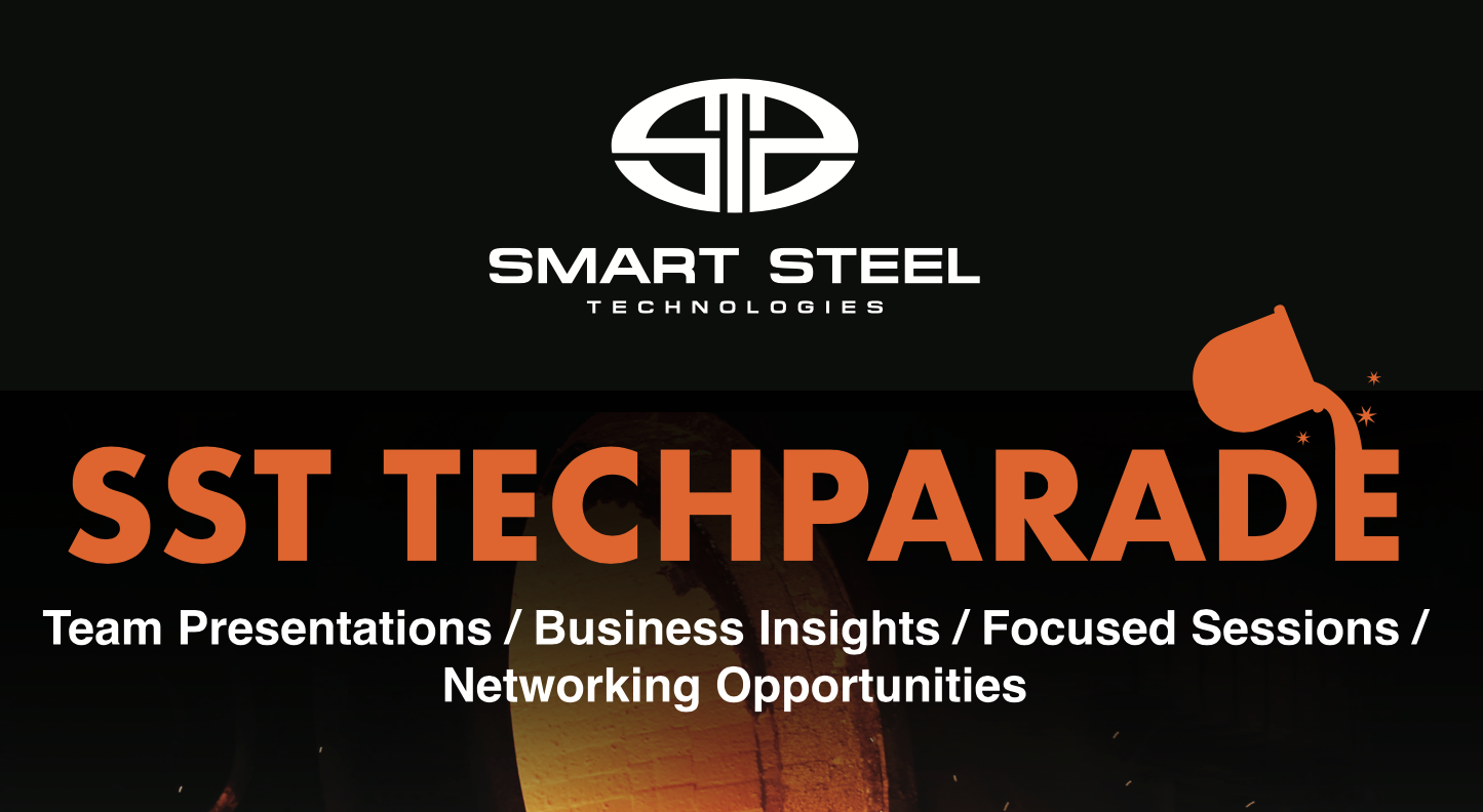 SST TechParade - Team Presentations | Business Insights | Focused ...