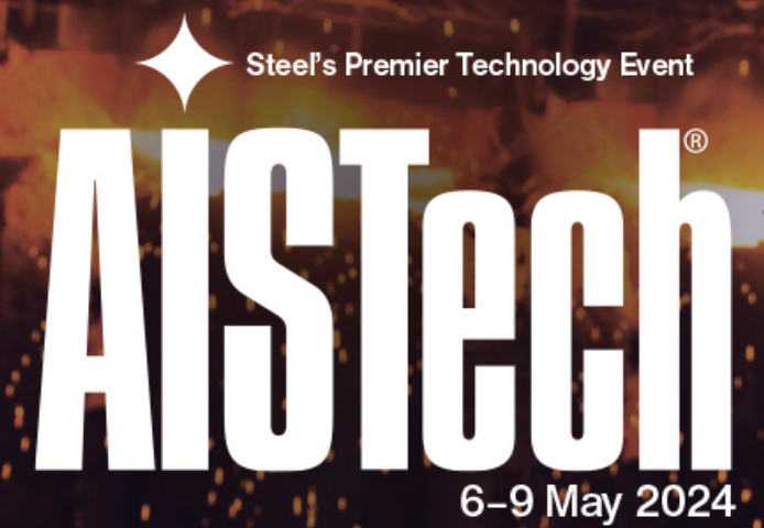 Smart Steel Technologies @ AISTech 2024: Presentations and Networking Opportunities - Smart ...