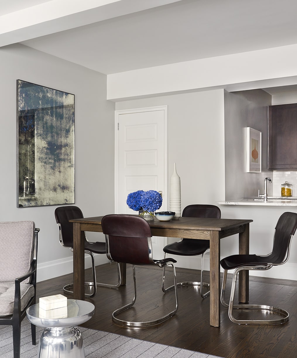 Sophisticated Chelsea Style | Joshua Smith, Inc.