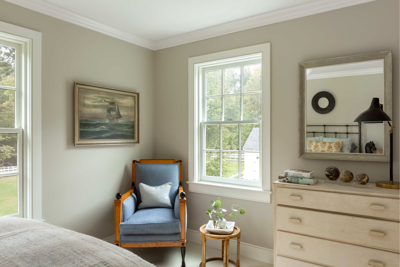 Elevated Country Farmhouse | Joshua Smith, Inc.