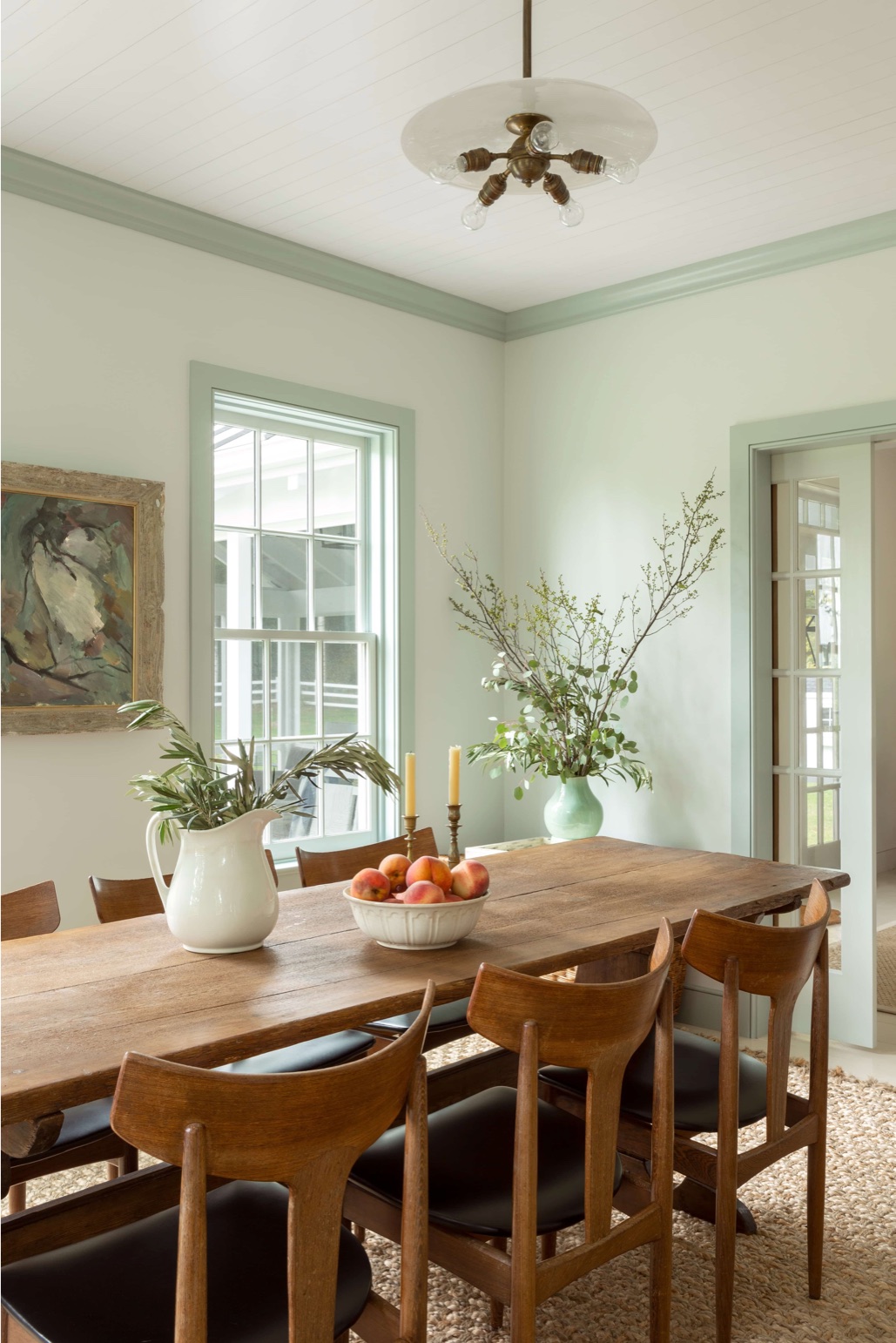 Elevated Country Farmhouse | Joshua Smith, Inc.