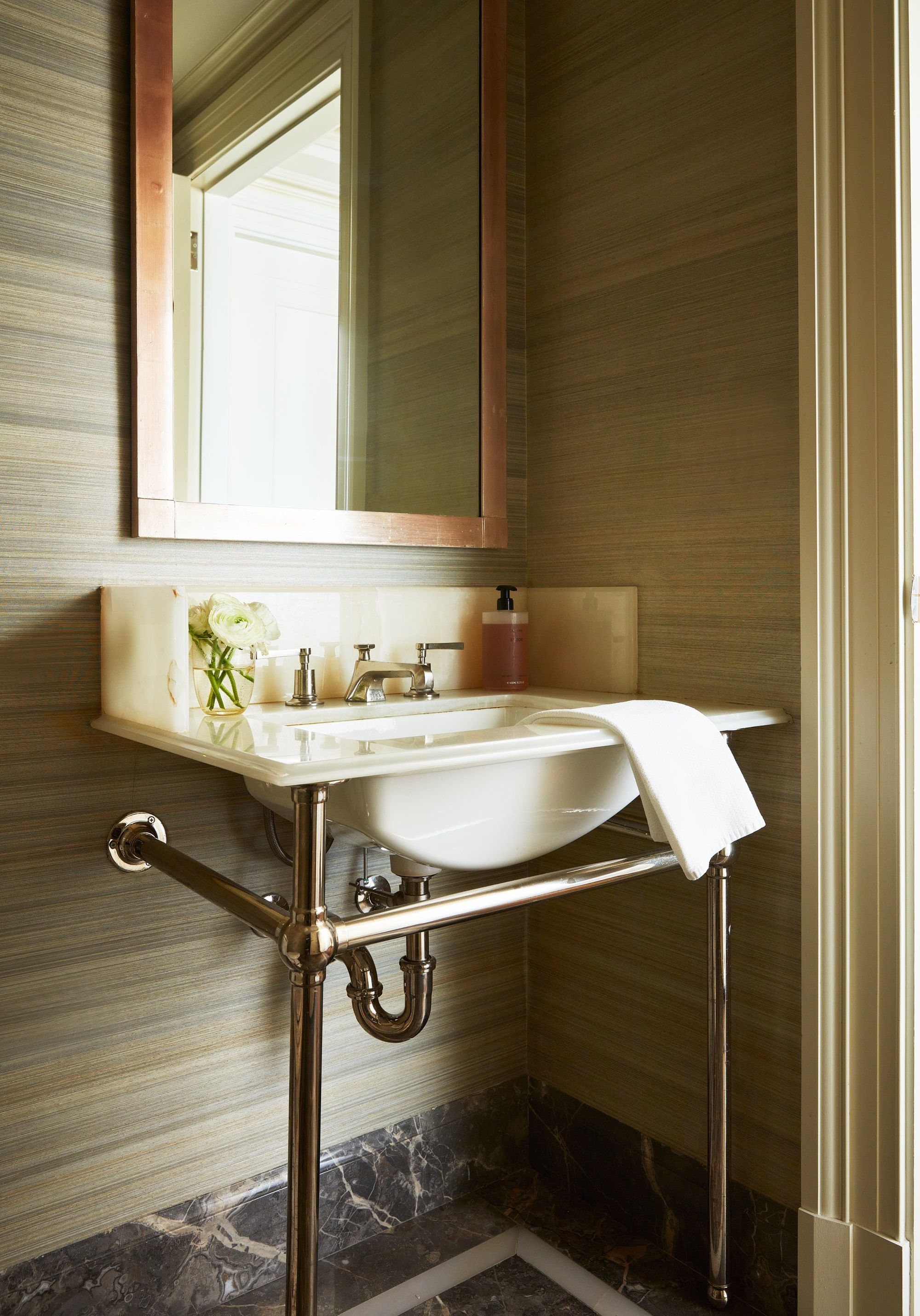 MET Project | Joshua Smith, Inc.