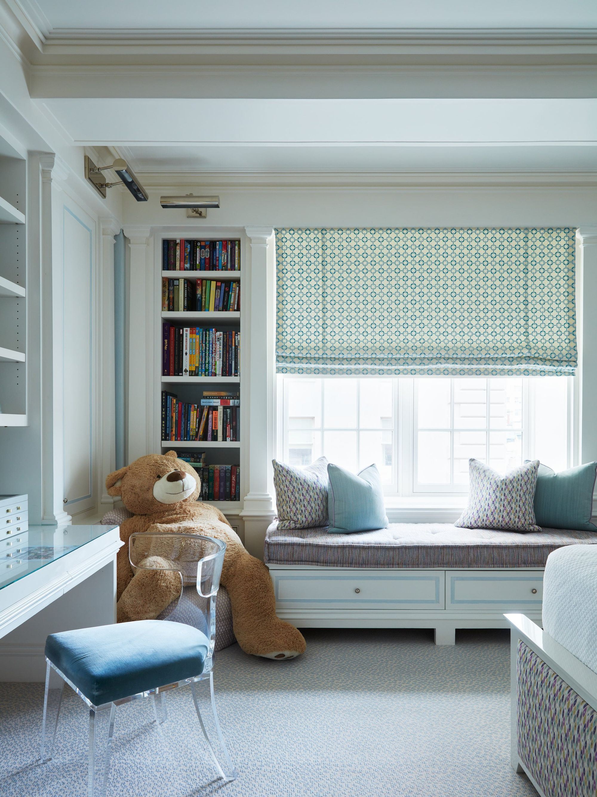 MET Project | Joshua Smith, Inc.