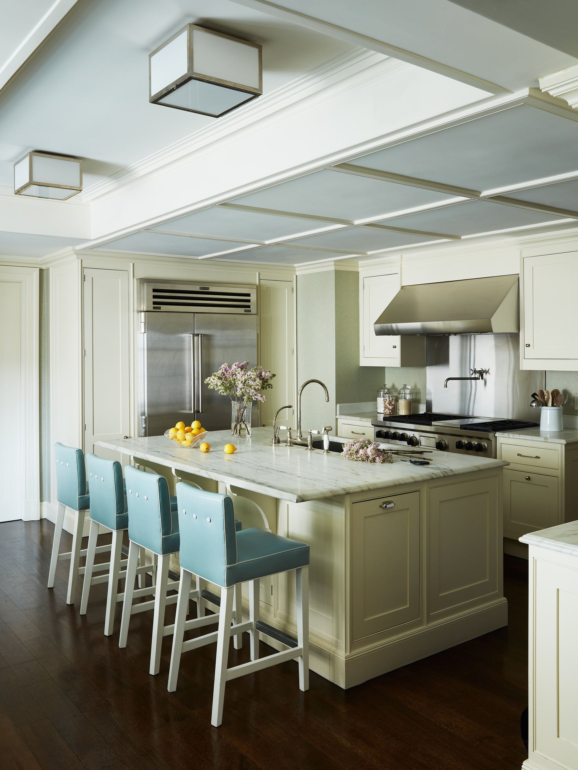 MET Project | Joshua Smith, Inc.