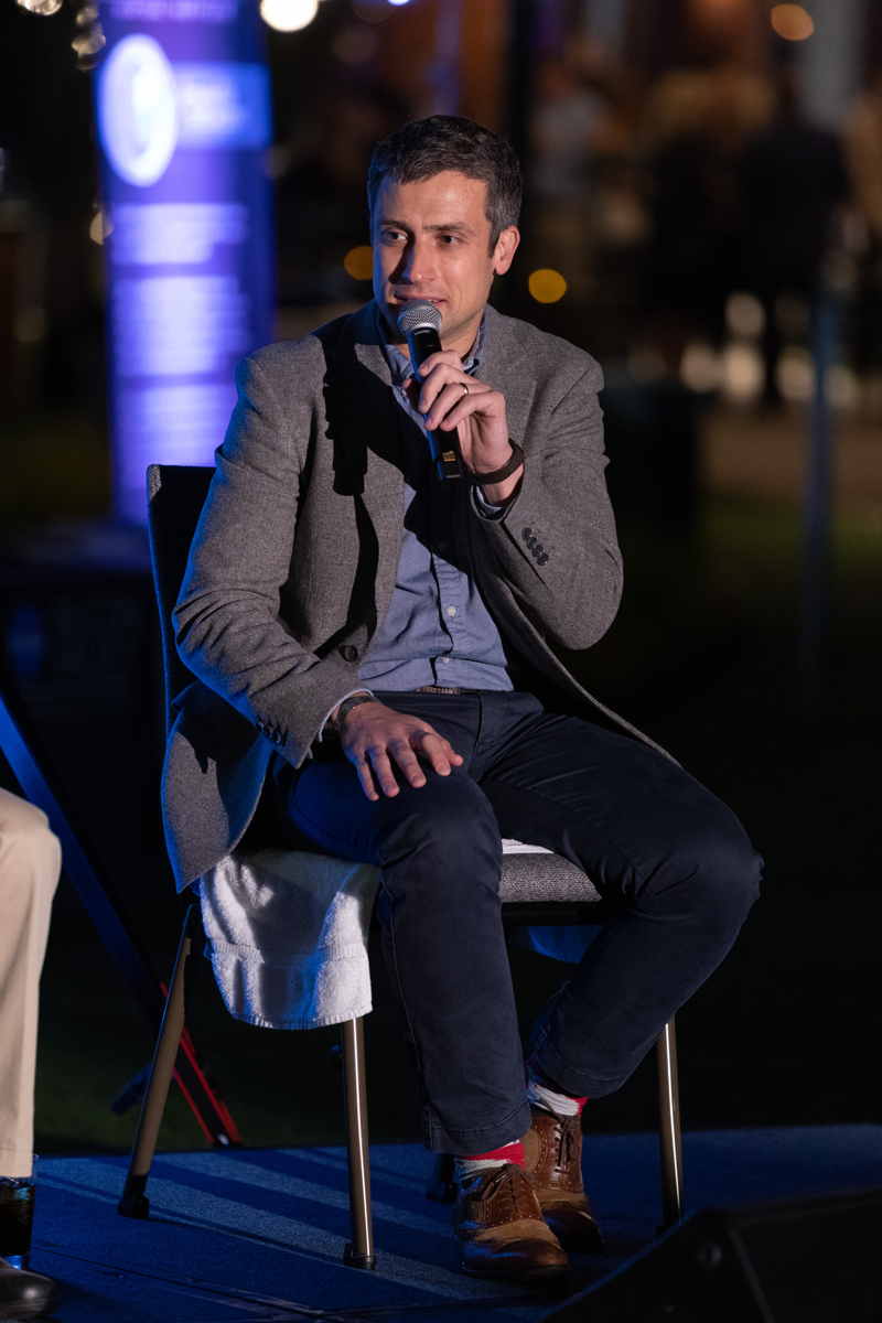 NINICO Communications