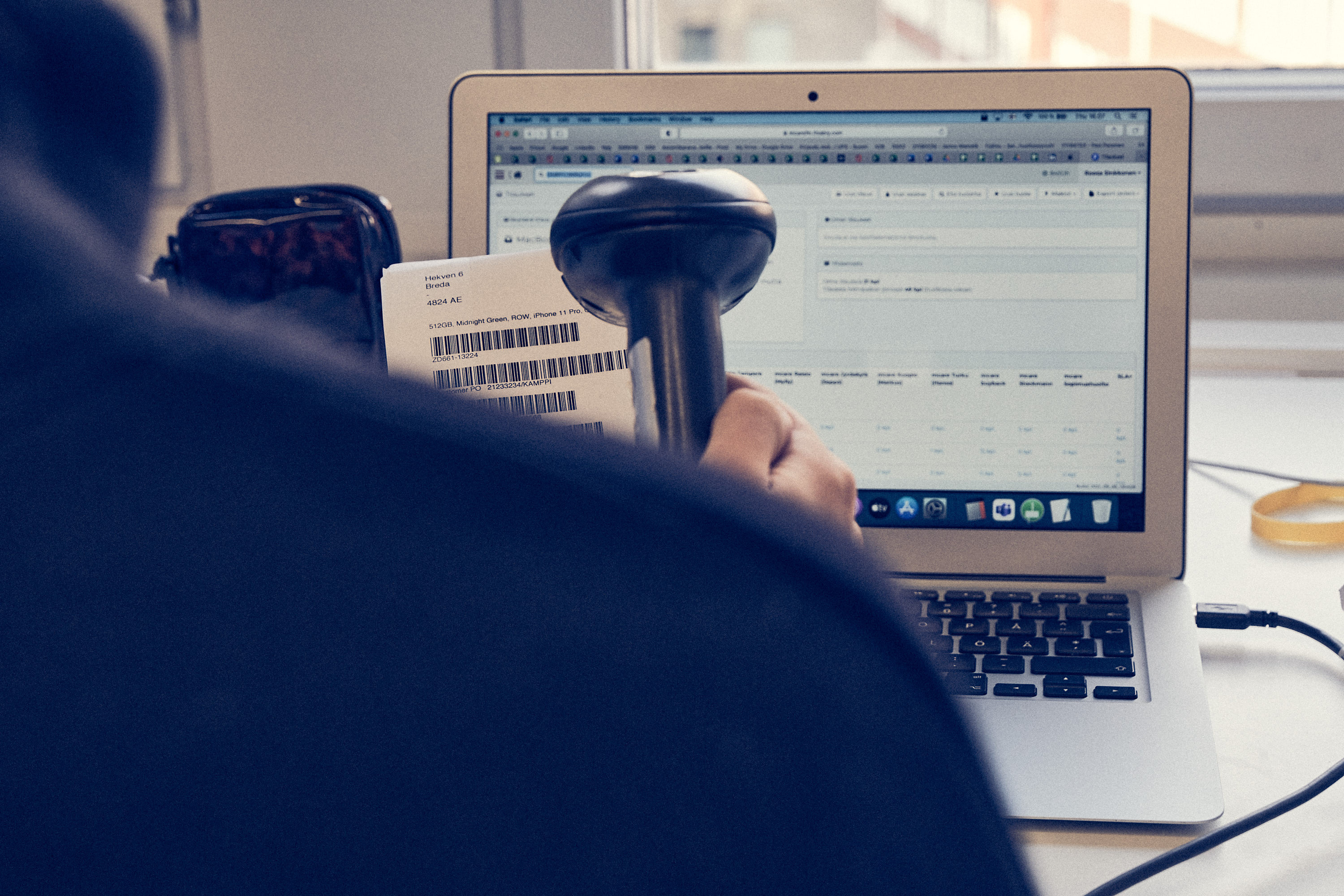 How to Set Up an Efficient Repair Shop