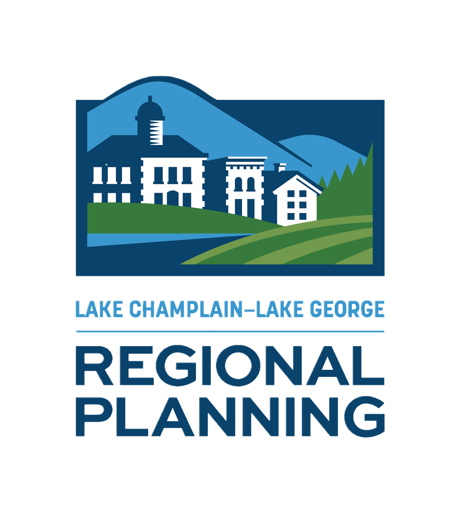 Lake Champlain - Lake George Regional Planning Board