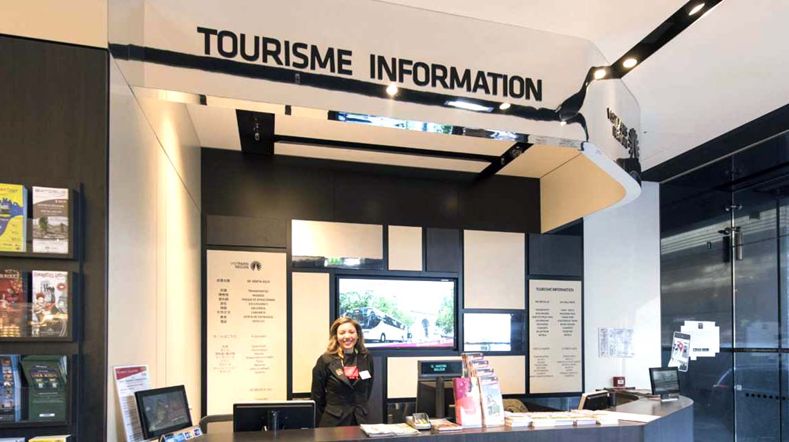 Le Blog de l'affichage dynamique | SIGNAO