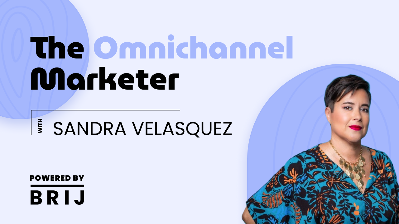 Sandra Velasquez from Nopalera