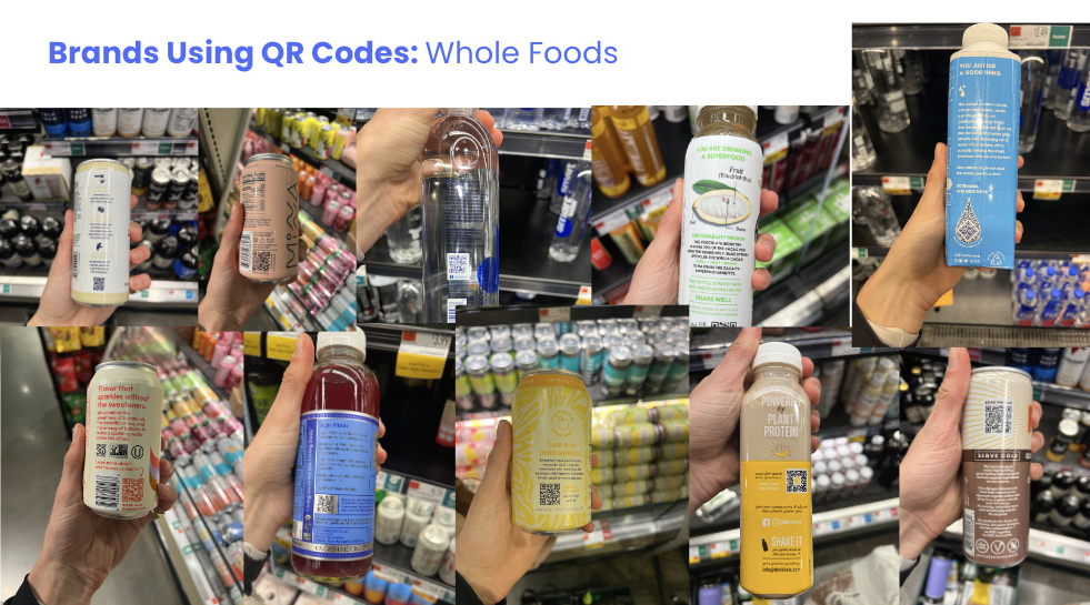 Do People Scan QR Codes? Yes, They Do, and Here is the Proof