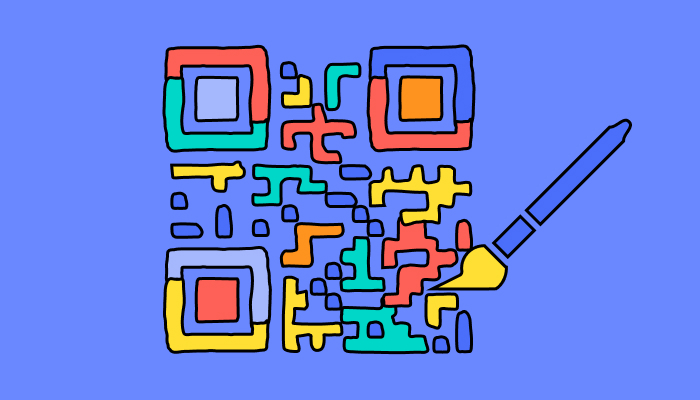 AI Generated Art and the future of QR Code Design