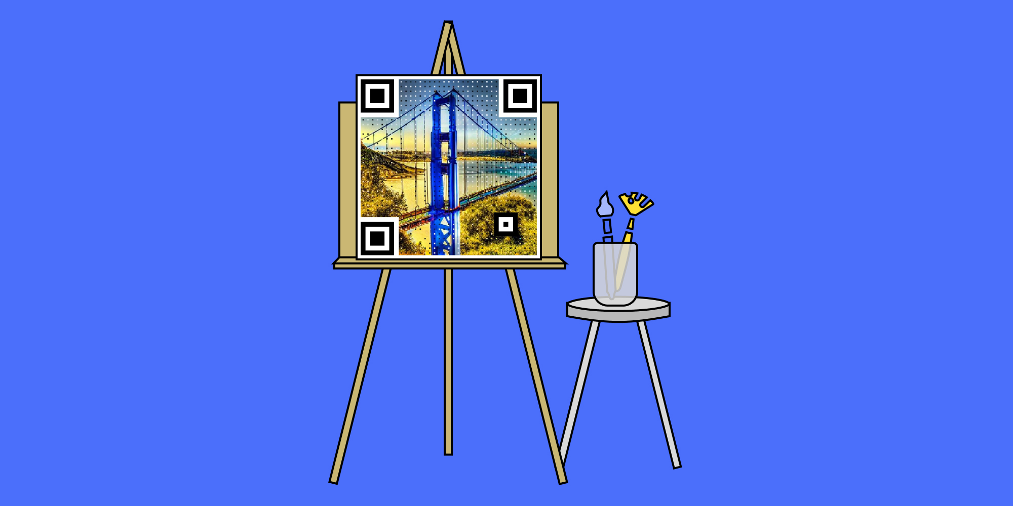 Introducing the Brij Designer QR Code Generator Introducing the Brij Designer QR Code Generator