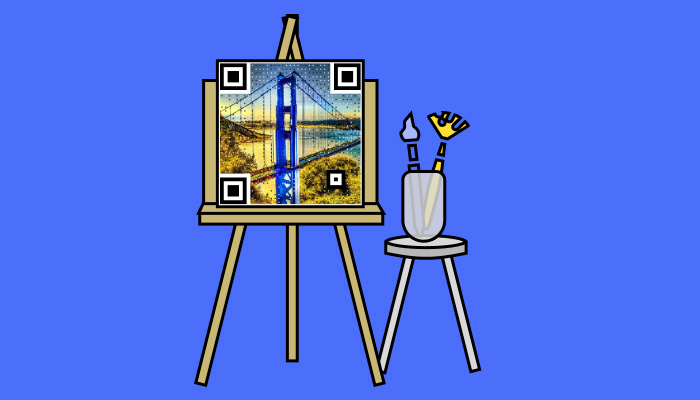 Introducing the Brij Designer QR Code Generator Introducing the Brij Designer QR Code Generator