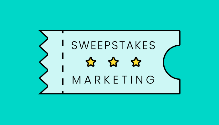 The Modern Guide to Sweepstakes Marketing