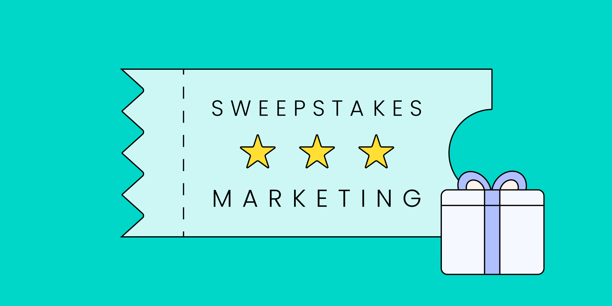 The Modern Guide to Sweepstakes Marketing