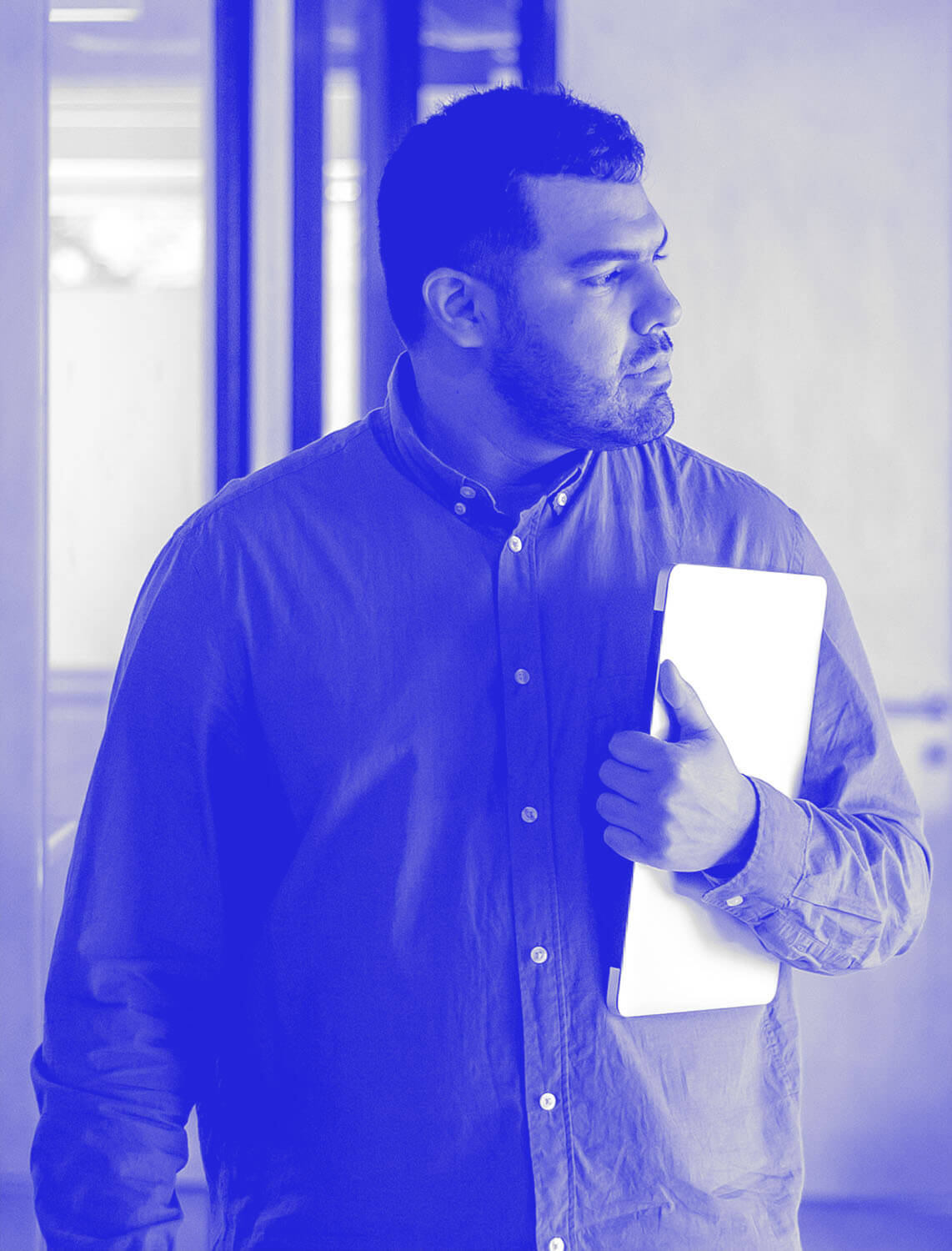 Retail Compass / Nosotros