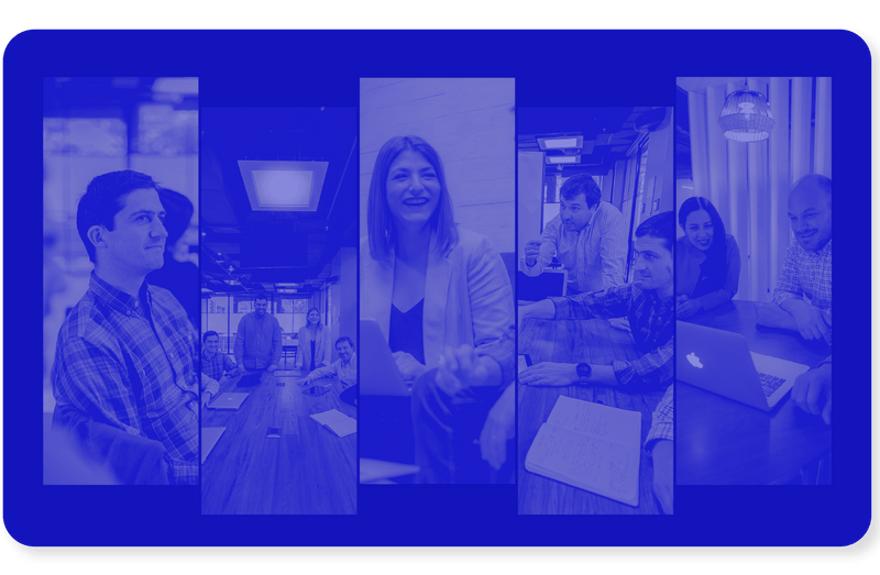 Retail Compass / Nosotros