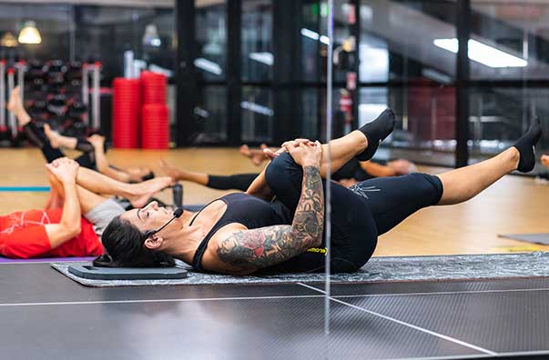 Camperdown Fitness — Sydney's Number 1 Gym