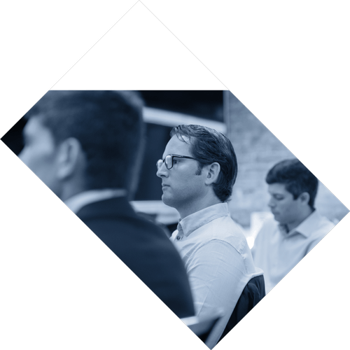 Home | QED Investors