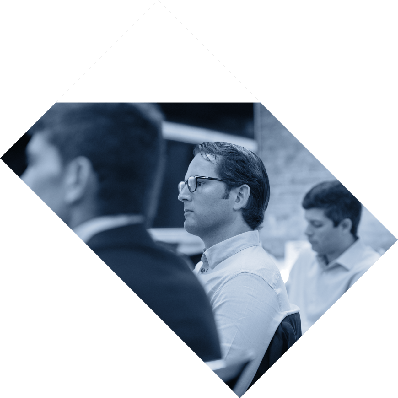 Home | QED Investors