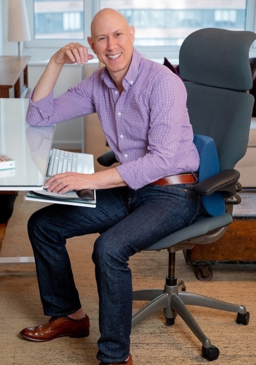 Andrew Mellen Professional Organizer NYC | Speaker | Productivity ...