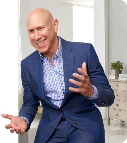 Andrew Mellen Professional Organizer NYC | Speaker | Productivity ...