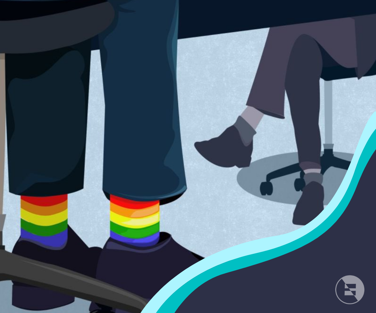 Heteronormativity in the Workplace