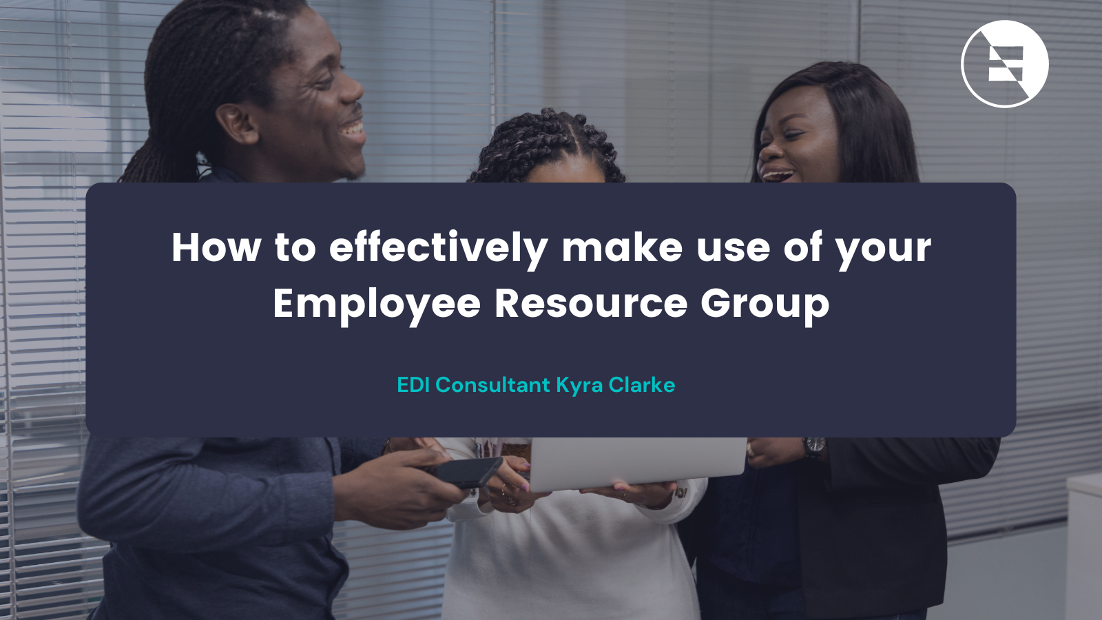 How to effectively make use of your Employee Resource Group?