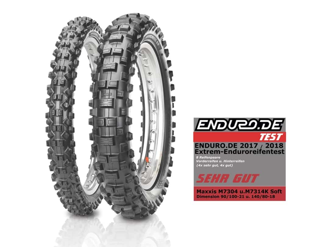 News | Maxxis Deutschland
