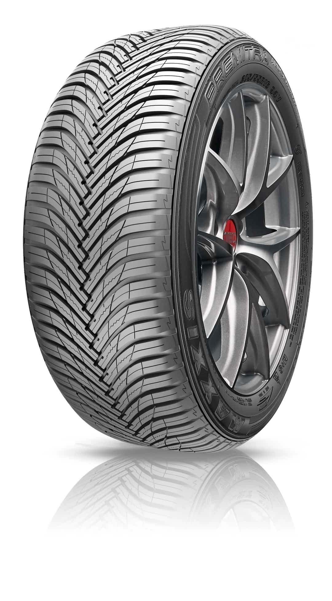 Premitra All Season - AP3 | Maxxis Deutschland