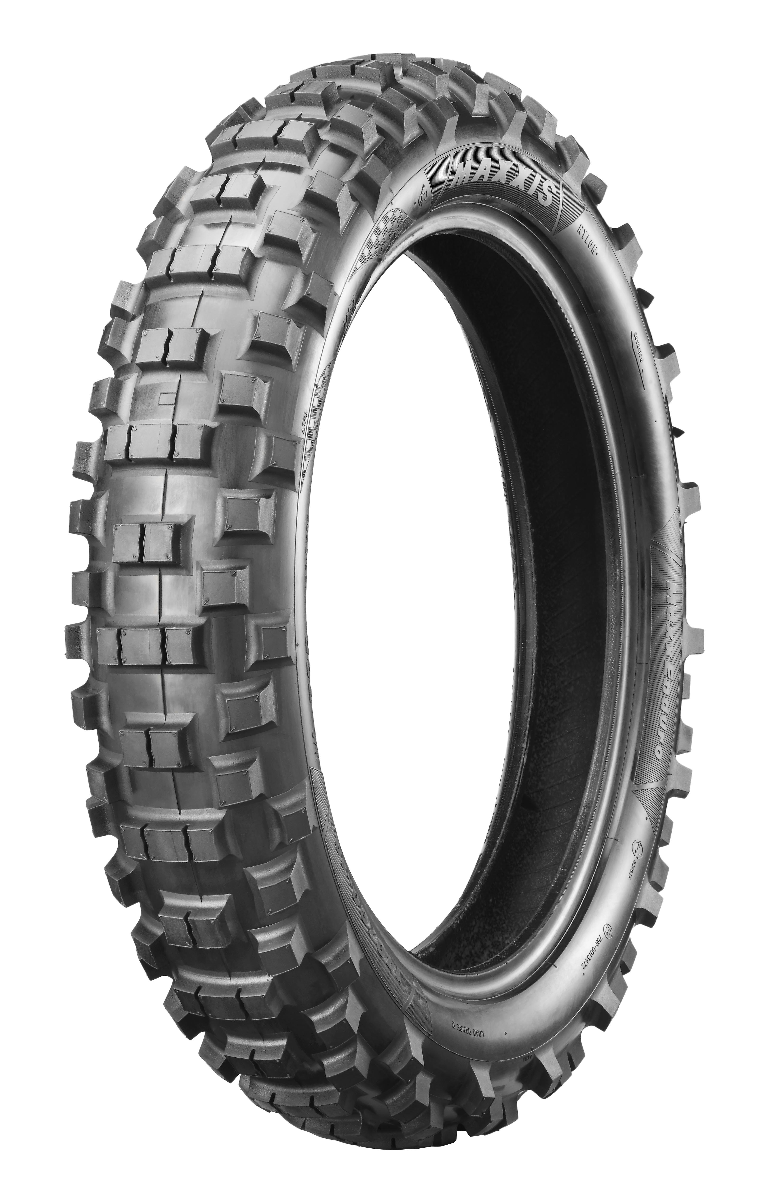 Maxxenduro M-7324 Soft | Maxxis Deutschland