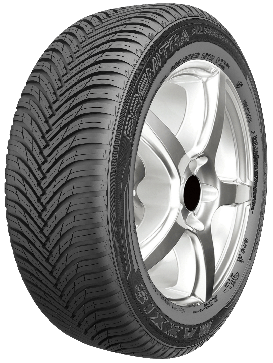 Premitra All Season SUV - AP3 SUV | Maxxis Deutschland