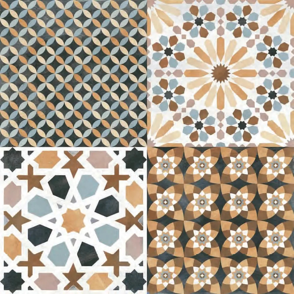 Tiletopia