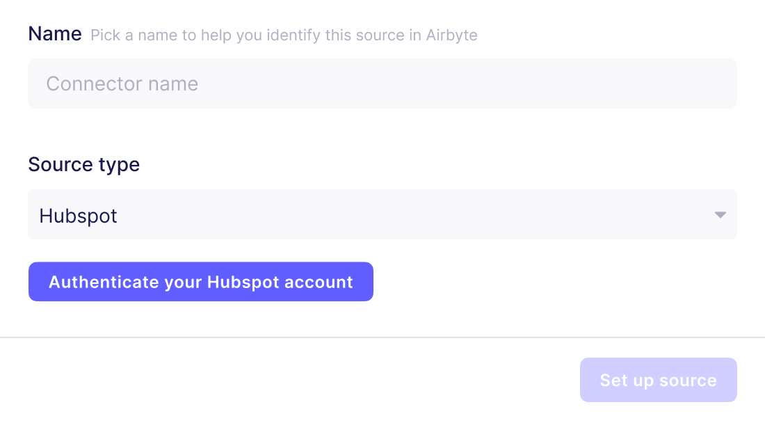 Product Features Airbyte Open Source Elt Platform