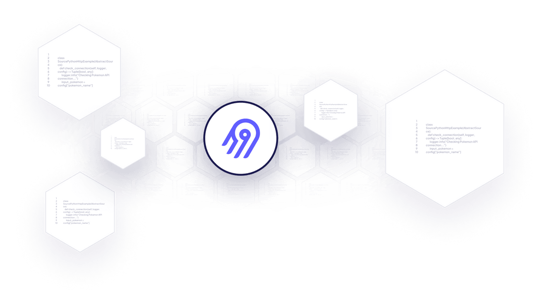 Airbyte | Open-Source Data Integration Platform | ELT tool