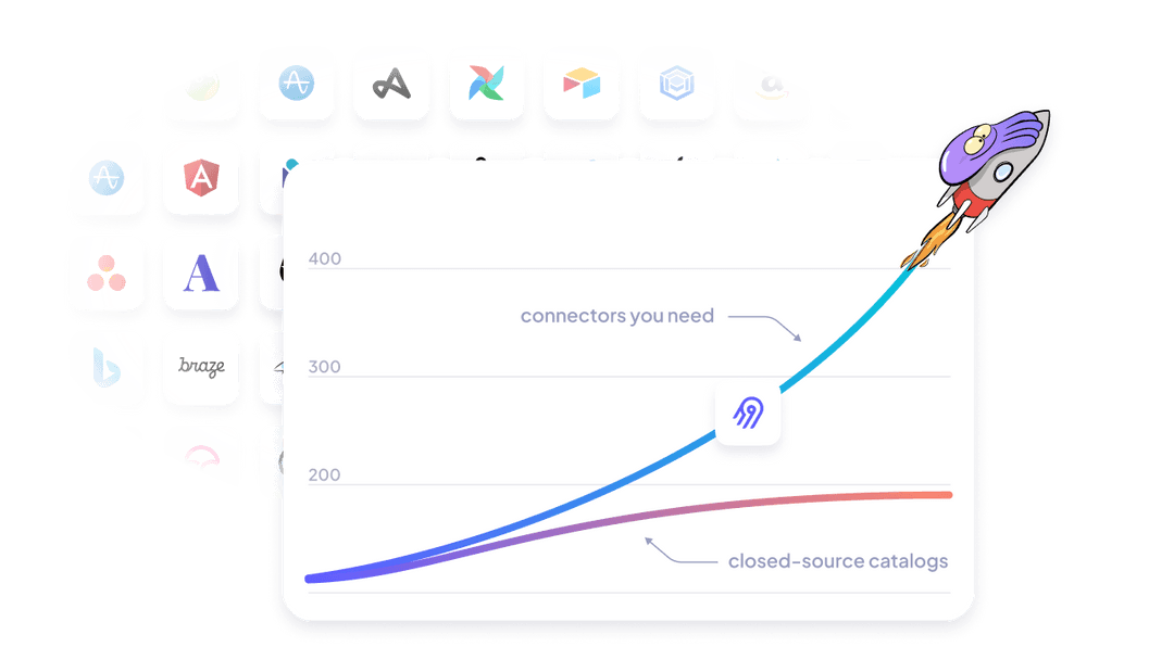 Airbyte | Open-Source Data Integration Platform | ELT tool