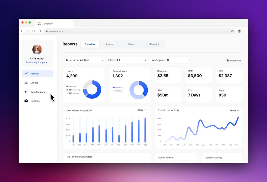 App Integration Platform | Instant Integration With Powered by Airbyte